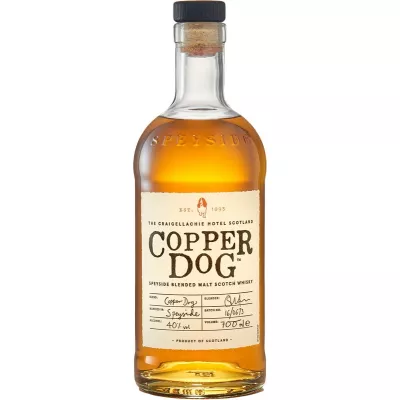 Віскі Copper Dog 0,7 л
