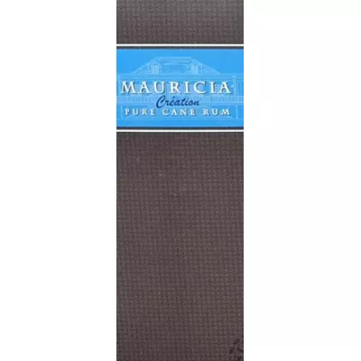 Ром Maurica Creation 0,7 48% кор. (Маврикій, ТМ Maurica)
